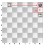 Schachmatt: Wie du im Schach gewinnst | schachliebe.de