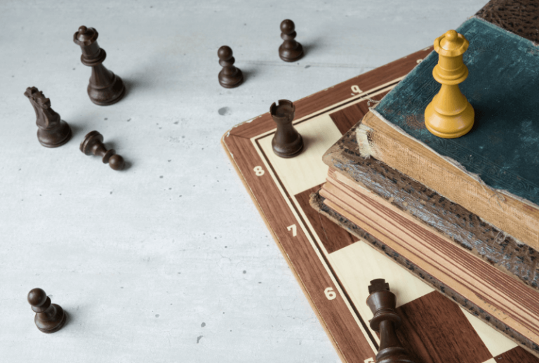 Schach-Blog | schachliebe.de
