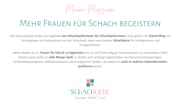 10 Gründe, warum du Schach lernen solltest | schachliebe.de