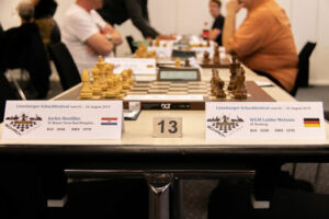 Dein erstes Schachturnier: Vorbereitung, Ablauf und Regeln | schachliebe.de